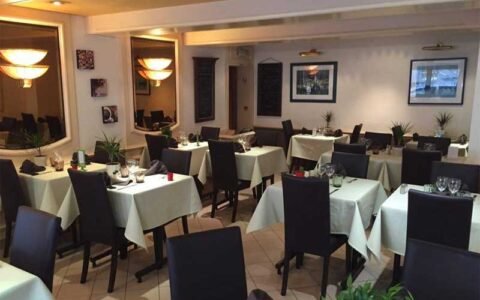 Restaurant Le Victor